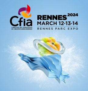 CFIA Rennes 2024 | All Fill